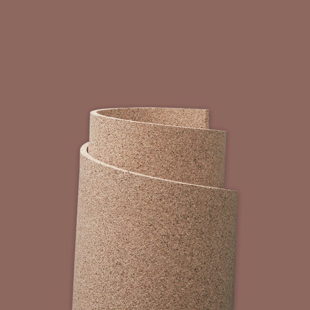 3/8″ Thick Premium Facing Grade Cork Rolls