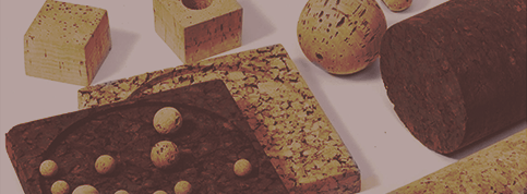 Custom Cork Cork Stoppers Wood & Plastic T-Tops Specialty Shapes