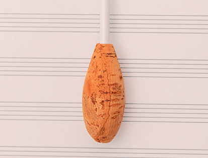 Cork Tip: